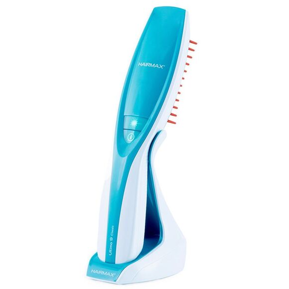 Hairmax | Hair | Hairmax Lasercomb Ultima 9 Classic Hair Growth Device ...